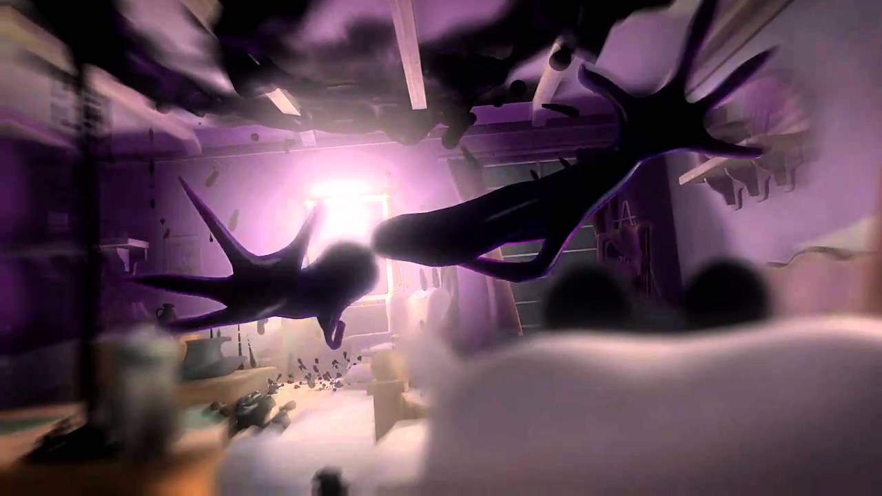 Epic Mickey Intro - YouTube