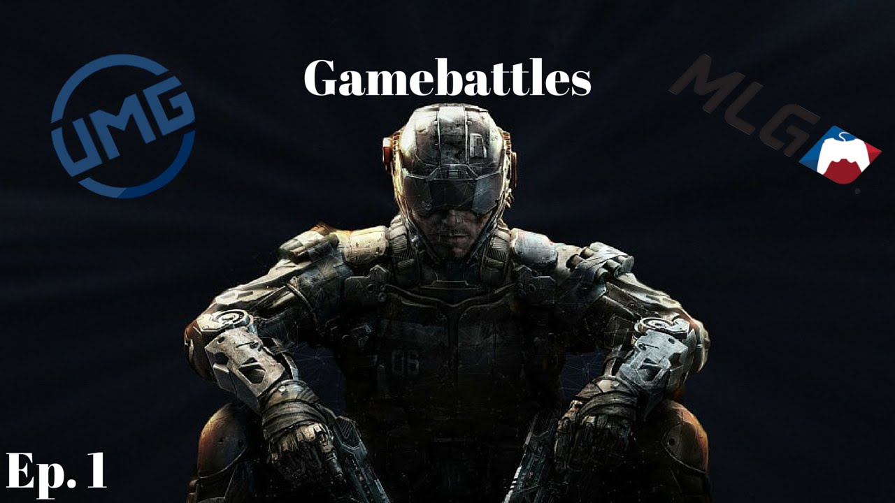 Call of Duty Black Ops 3 GameBattles: Ep. 1 - The Return - YouTube