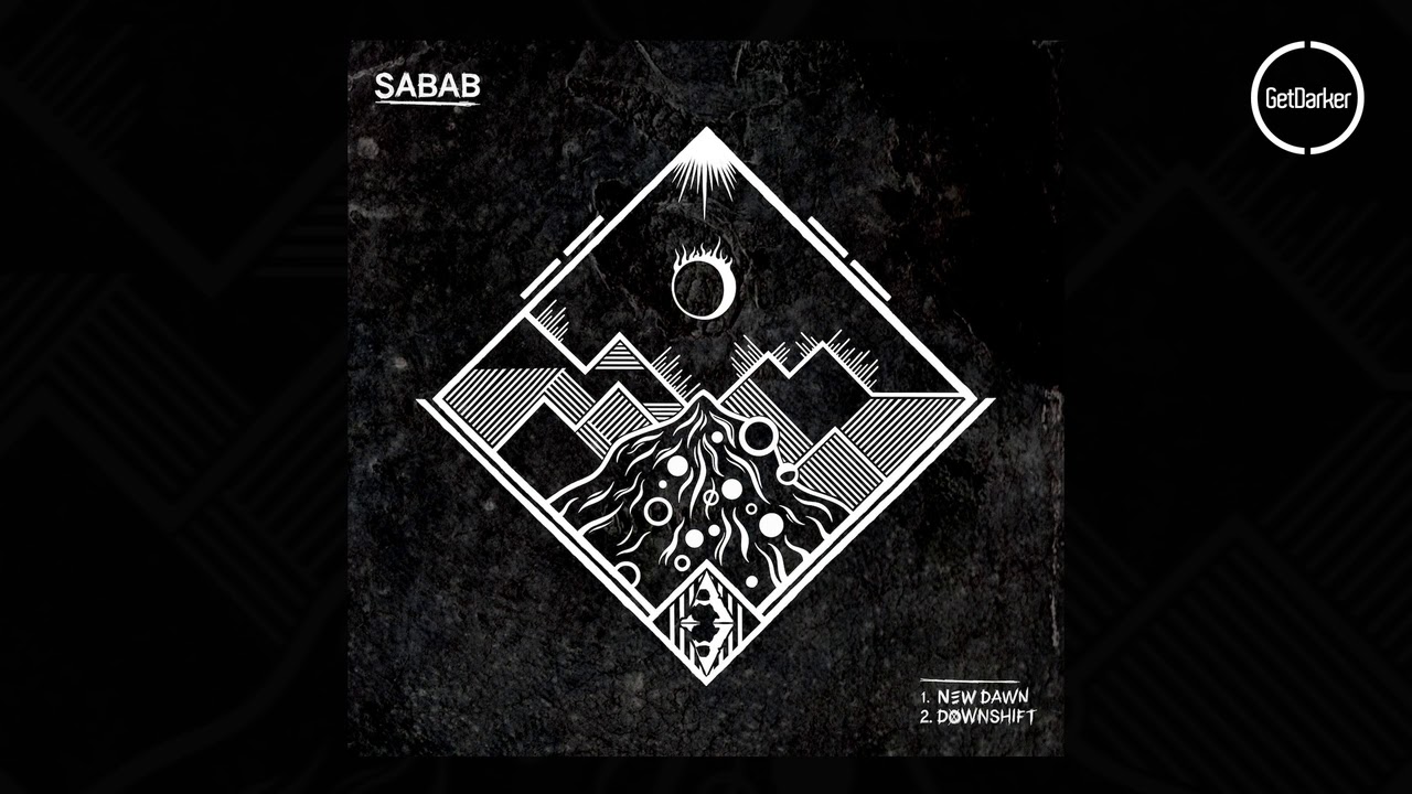 Sabab - New Dawn [ARTKLD001] - YouTube
