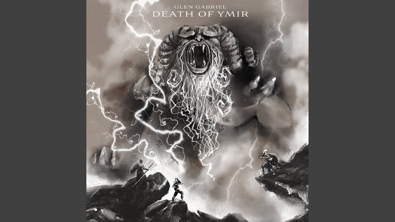 Death Of Ymir - YouTube