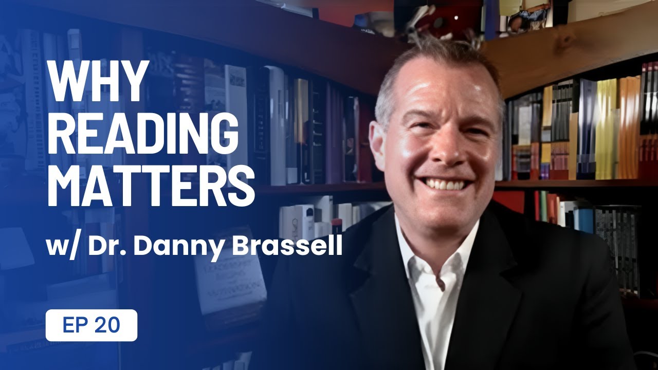 Why Reading Matters for Leaders and the Four I’s of an Engaging ...