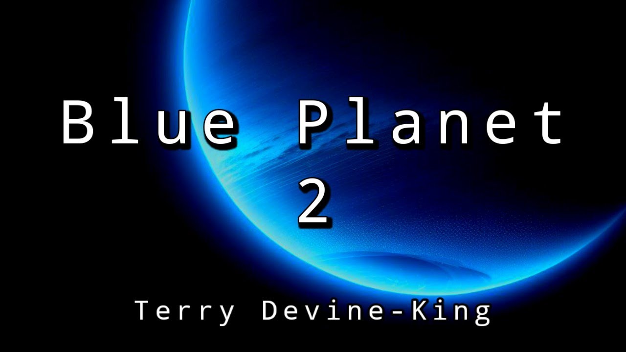 Blue Planet 2 - Audio Network - YouTube