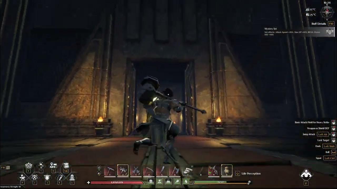 Soulmask Portal Part 2 # 2 - YouTube