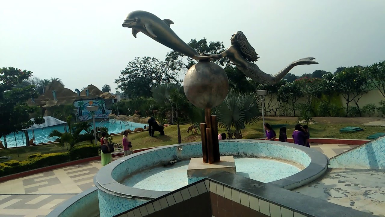 Crescent water park in Indore. Good Shepherd school Dhodhar Sheopur ...