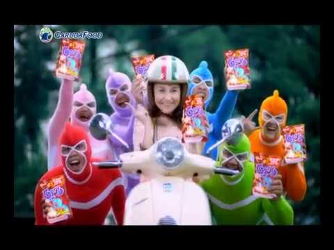 Gery Snack Cereal 2013 Baris Full Google - YouTube