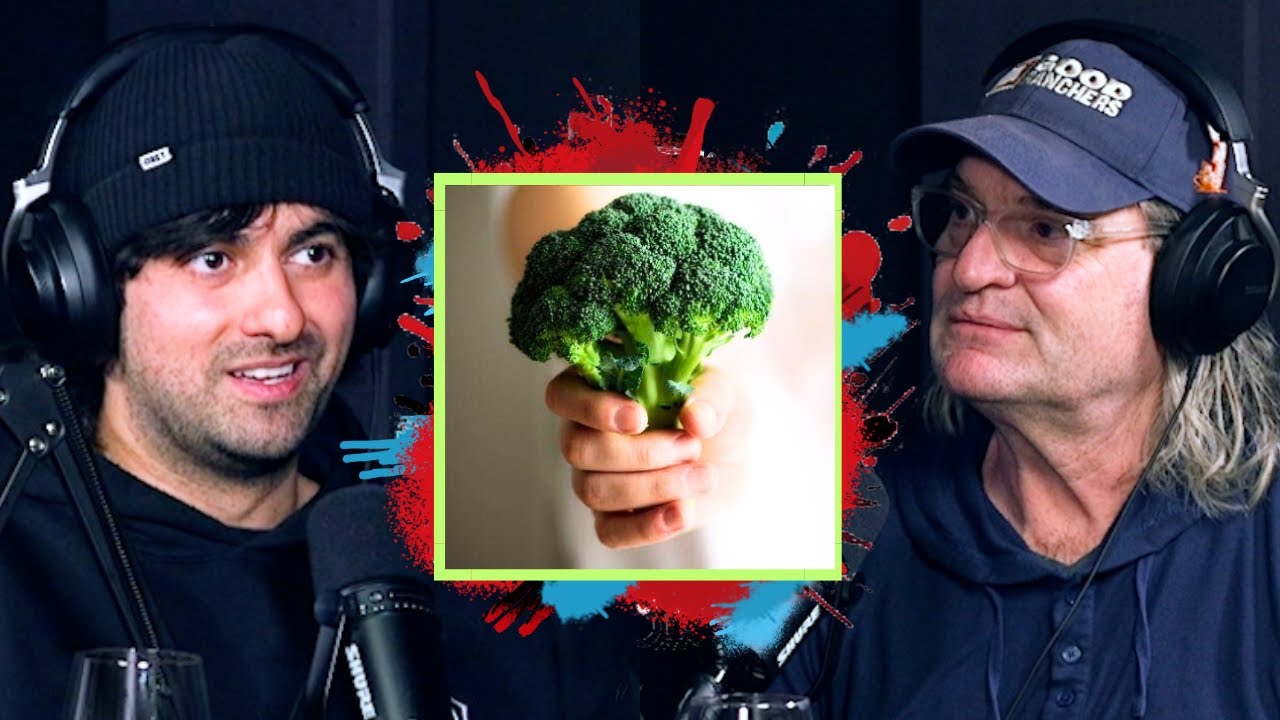 Challenges FACED BY CHEFS Due to DECREASING Canadian Food Quality - YouTube