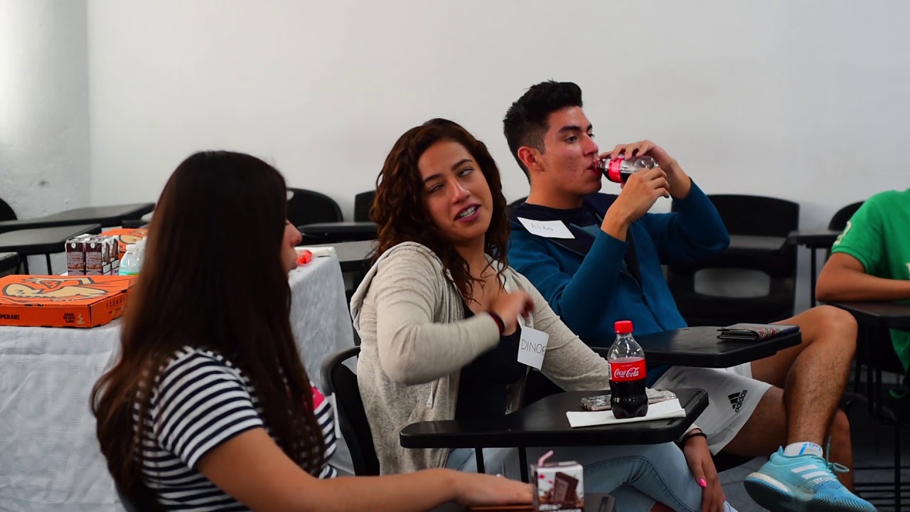 Focus Group Amazon Prime Video - YouTube