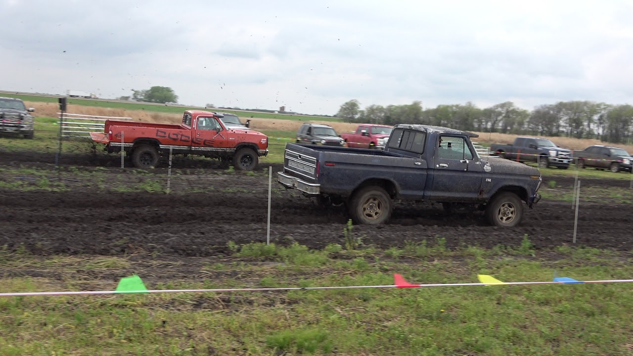 Stock Class Race 6 May 16, 2020 Chamberlain, SD - YouTube