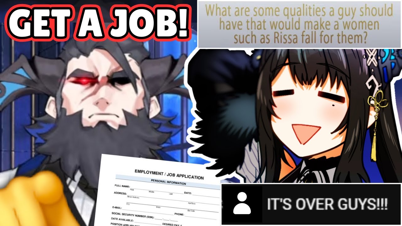 Nerissa's Dad Reveals What It Takes to Win Nerissa’s Heart - YouTube