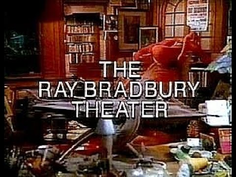 Ray Bradbury Présente S01E01 Marionettes Inc - Version française - YouTube