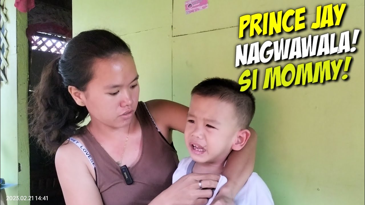 UPDATE | PRINCE JAY NAGWAWALA | Nelson Vlogs - YouTube
