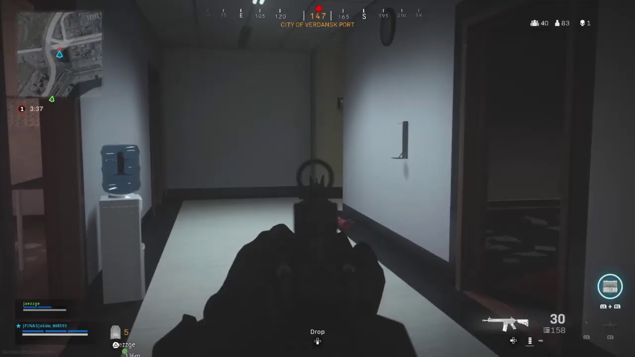 MW BR 3 CLASSIC - YouTube
