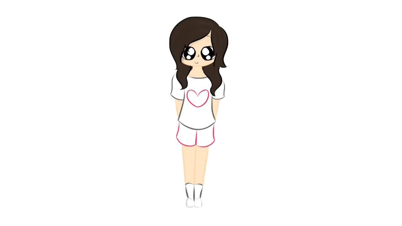 Follower Drawing @apenciltasticdoodler - YouTube