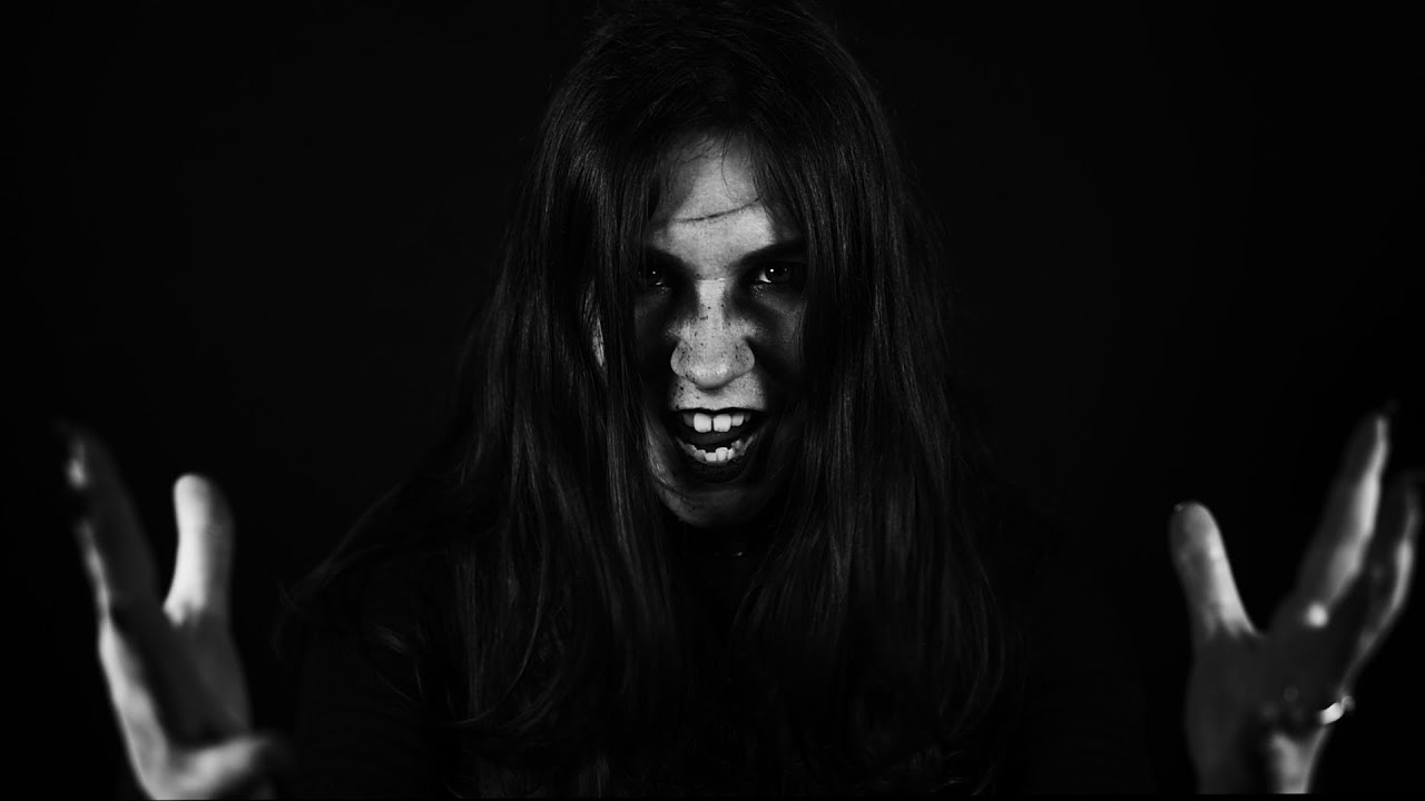 PHOBETOR - Solace in Darkness (OFFICIAL MUSIC VIDEO) - YouTube
