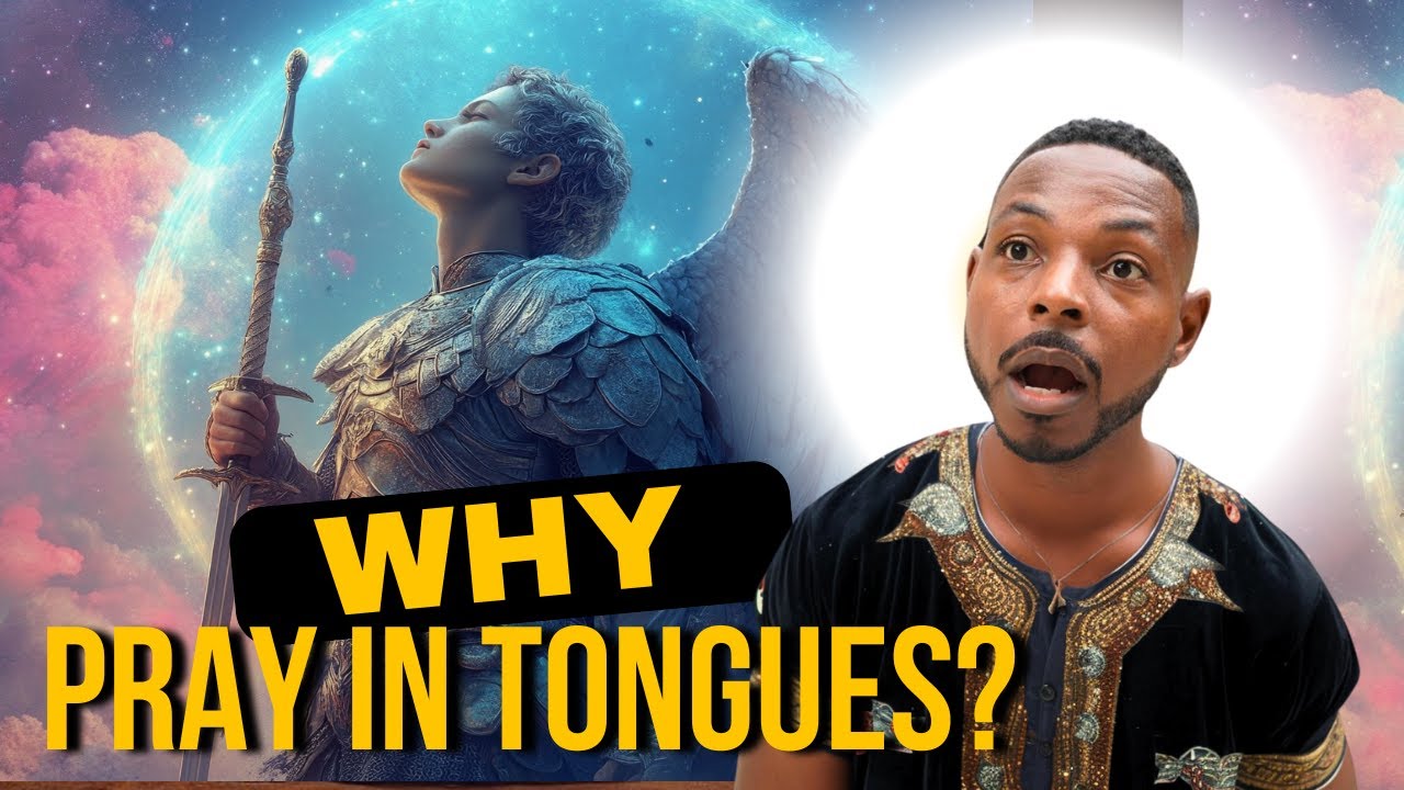 Bible Study With Me | What Happens When You Pray? - YouTube