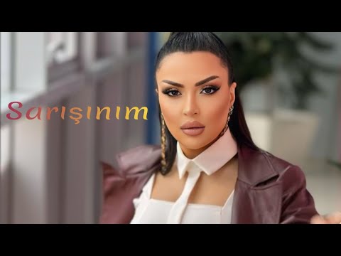 Vefa Serifova - Sarisinim | Trend 2025 (Herkesin Axtardigi Mahni)