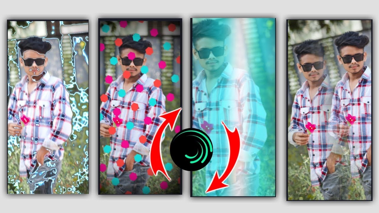 💙NEW TRENDING BOY'S ATTITUDE VIDEO EDITING KANNADA IN ALIGHT MOTION ...