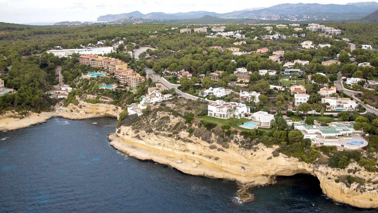 Sol de Mallorca - YouTube