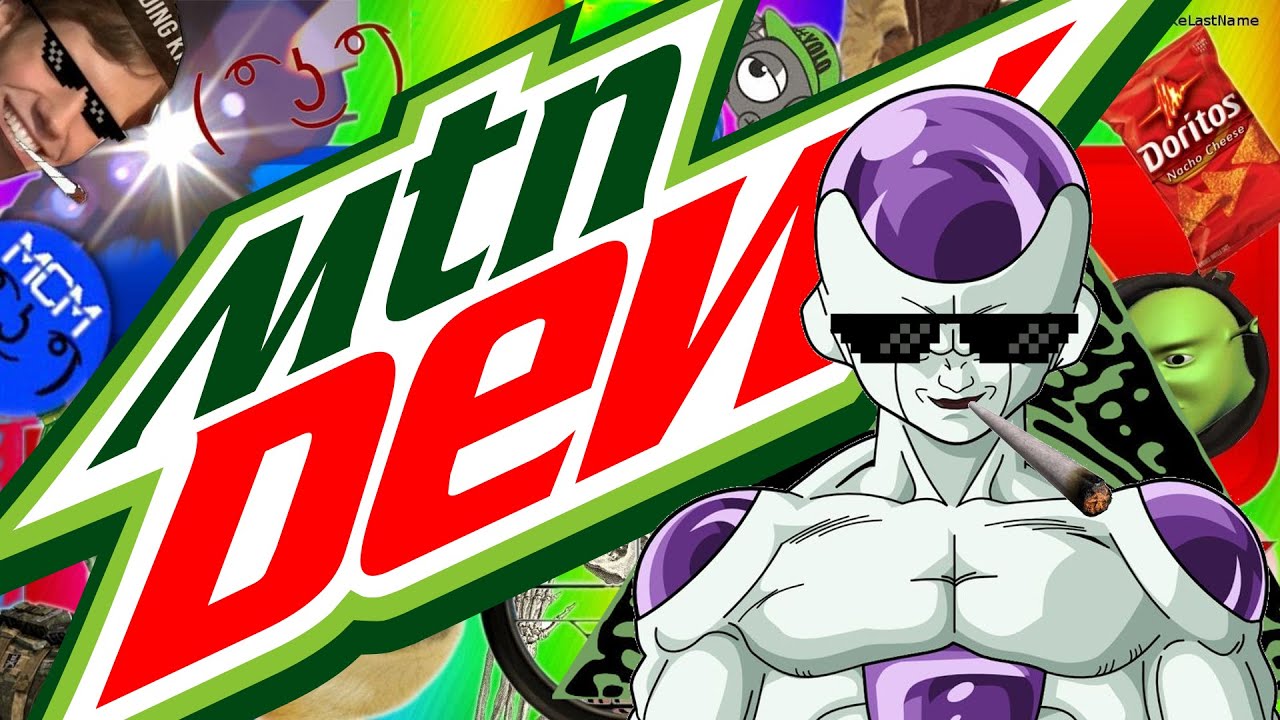 DBZ MLG Freezer gets rekt [ German ] - YouTube