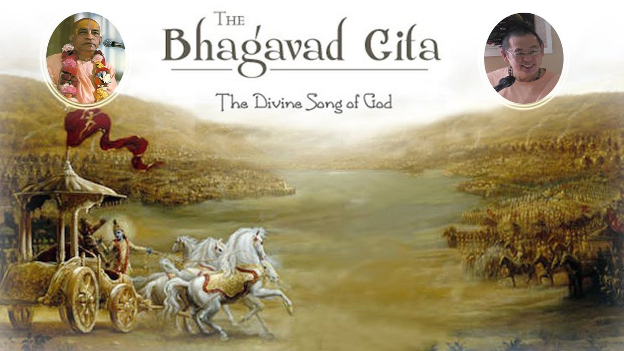 Seminar on Bhagavad Gita(Chapter 2) - Qualities of sthitha prajna ...