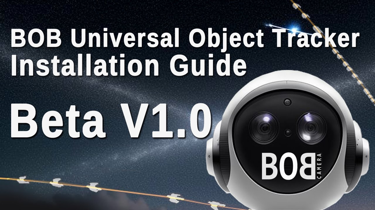 BOB Install for Linux - YouTube