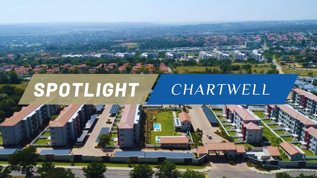 Spotlight: Chartwell - YouTube