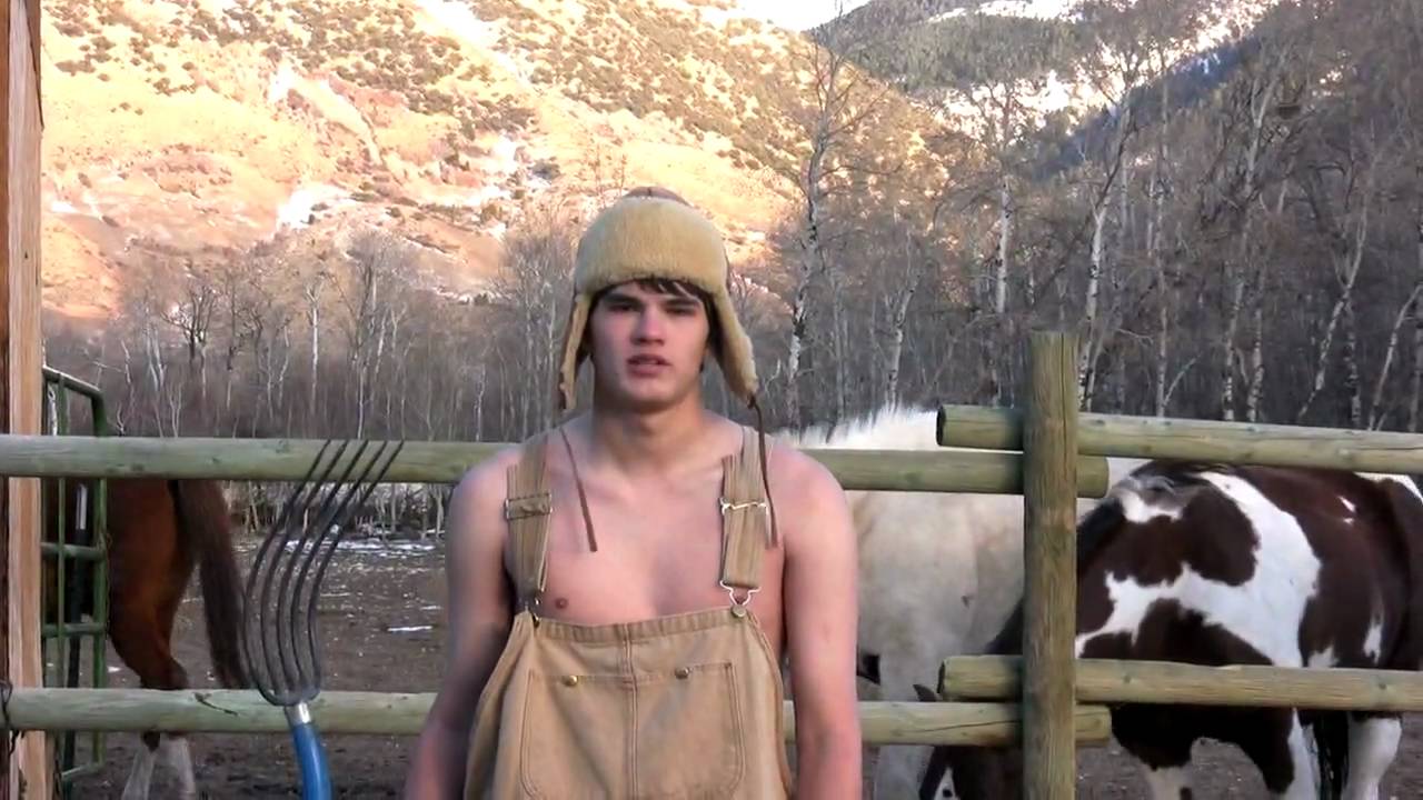 Lashes to Riches Entry: Adam Janssen - YouTube