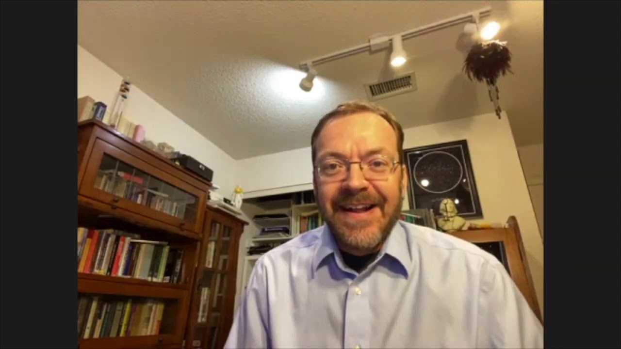 Timothy Sandefur on Frederick Douglass - YouTube