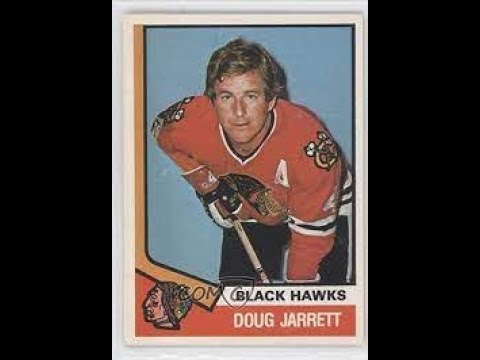 The Legend of Doug Jarrett - YouTube