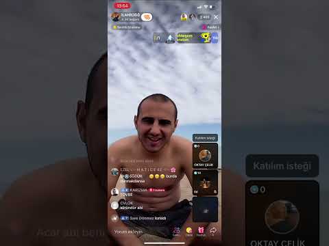 İLAHİCİ ALİYİ hala savunanlar var mı merak ediyorum dini kullanarak para kazanıyor !!