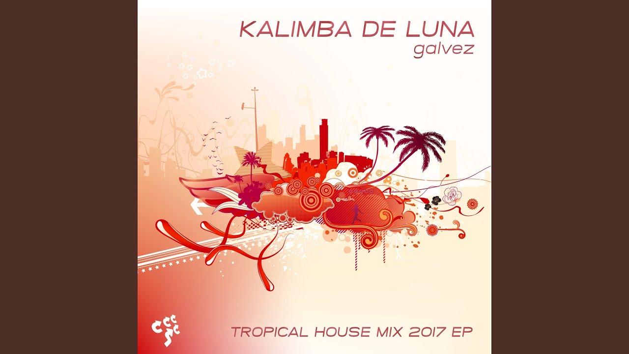 Kalimba de Luna (Tropical Mix Extended) - YouTube
