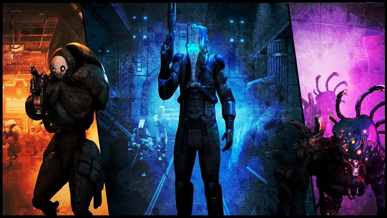 Warframe - Evento com relíquias da Saryn Prime/ Spira Prime/ Nikana ...