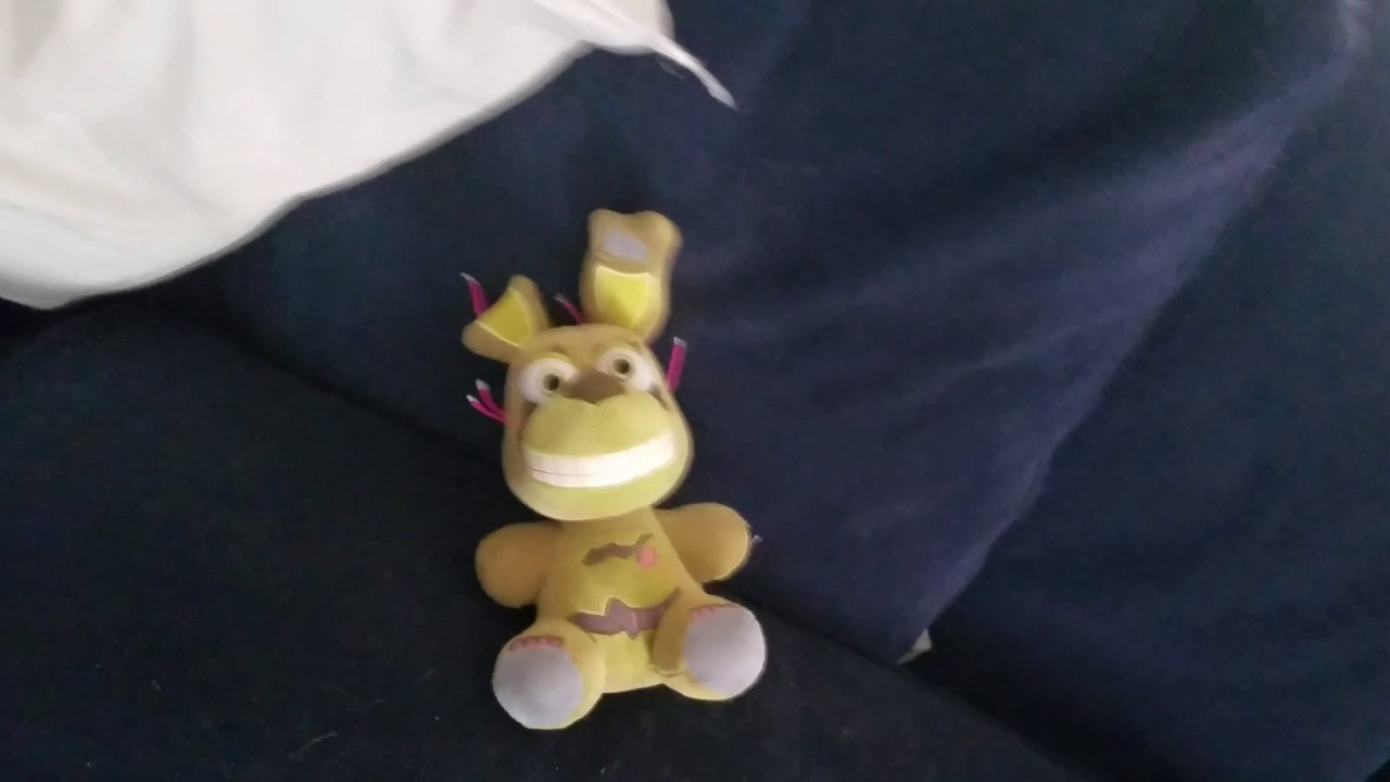 Cringy plush collection (Plz read desc.!!!!) - YouTube