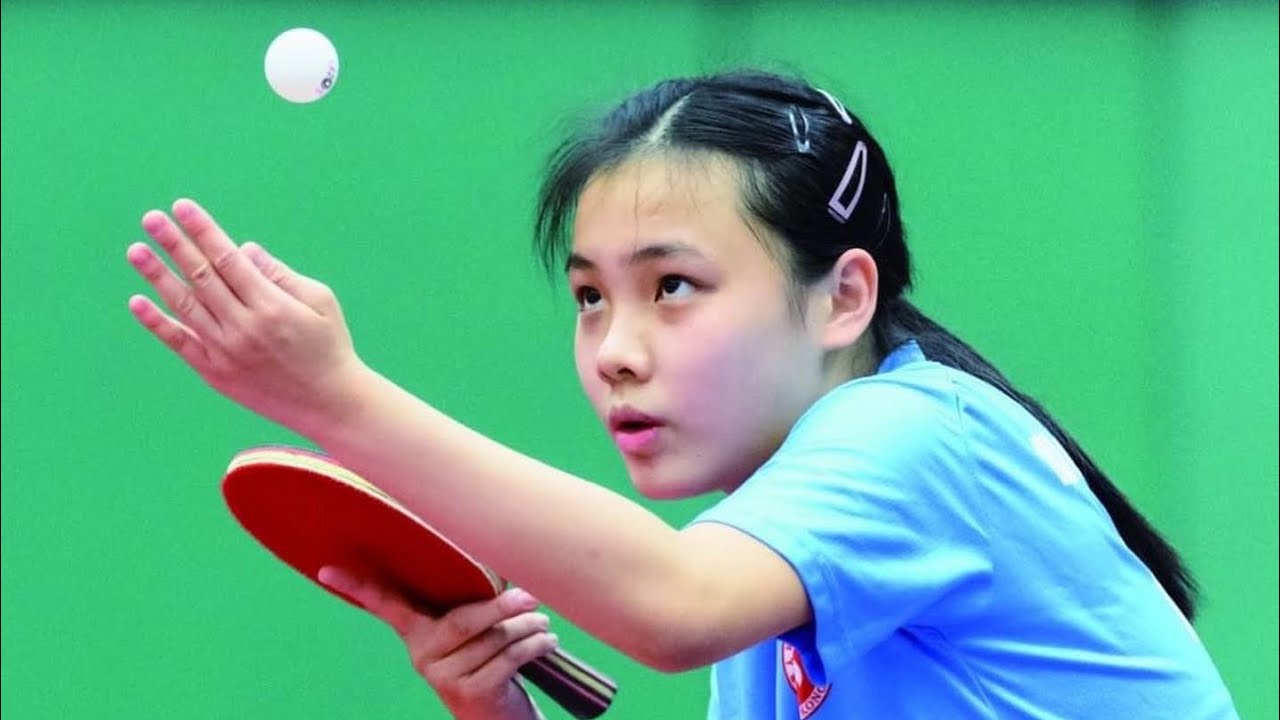 Wong Hoi Tung 黃凱彤 (世青隊) vs Mak Chung Wai 麥淞瑋 (挑戰隊). - YouTube