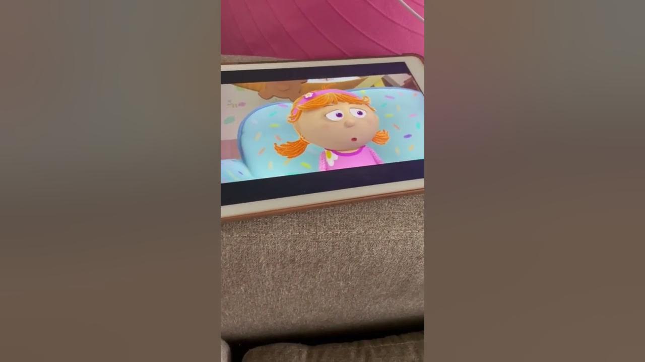 Tickety Toc Season 2 Episode 3 Old Things Time - YouTube