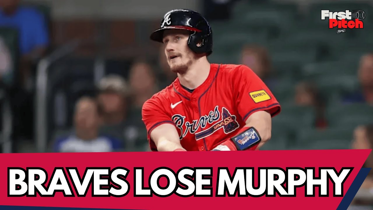 Braves lose Sean Murphy; Quintana signs w/ Brewers, St. Louis Cardinals ...