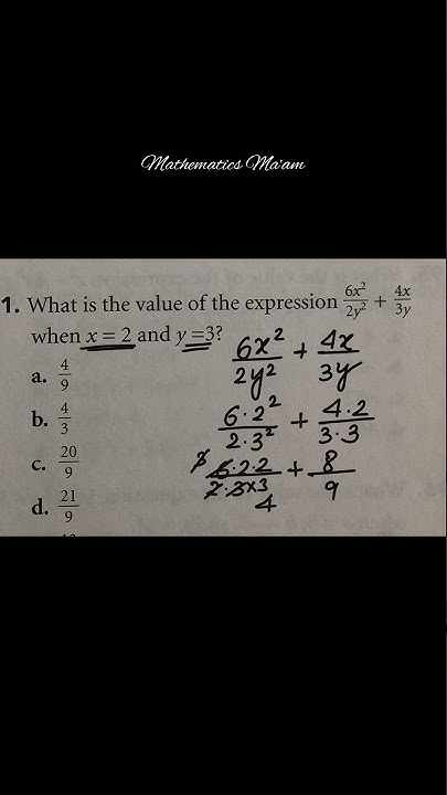 Problem solving 😍 #maths #problemsolving #viral #education #mathtricks ... Problem solving 😍 #maths #problemsolving #viral #education #mathtricks ...