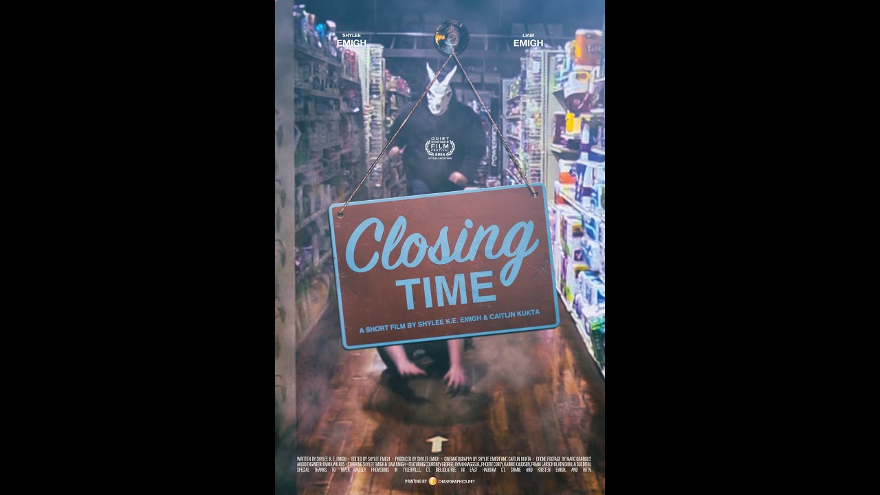 Closing Time - YouTube