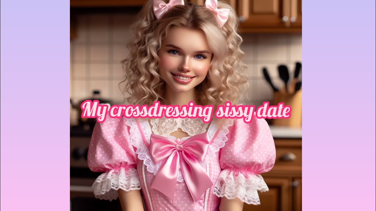 🌈 TRANSFORMATIVE NIGHT OUT! 🌟👠 My Crossdressing Sissy Date Adventure at Prom! 💖🕺 #LGBTQ #trans ...