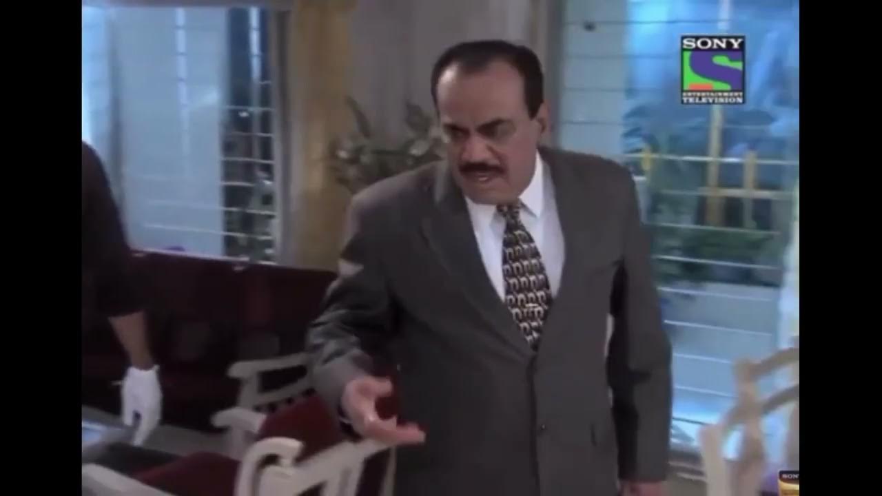 C.I.D ACP Pradyuman Bhenchod || Meme Template.. - YouTube