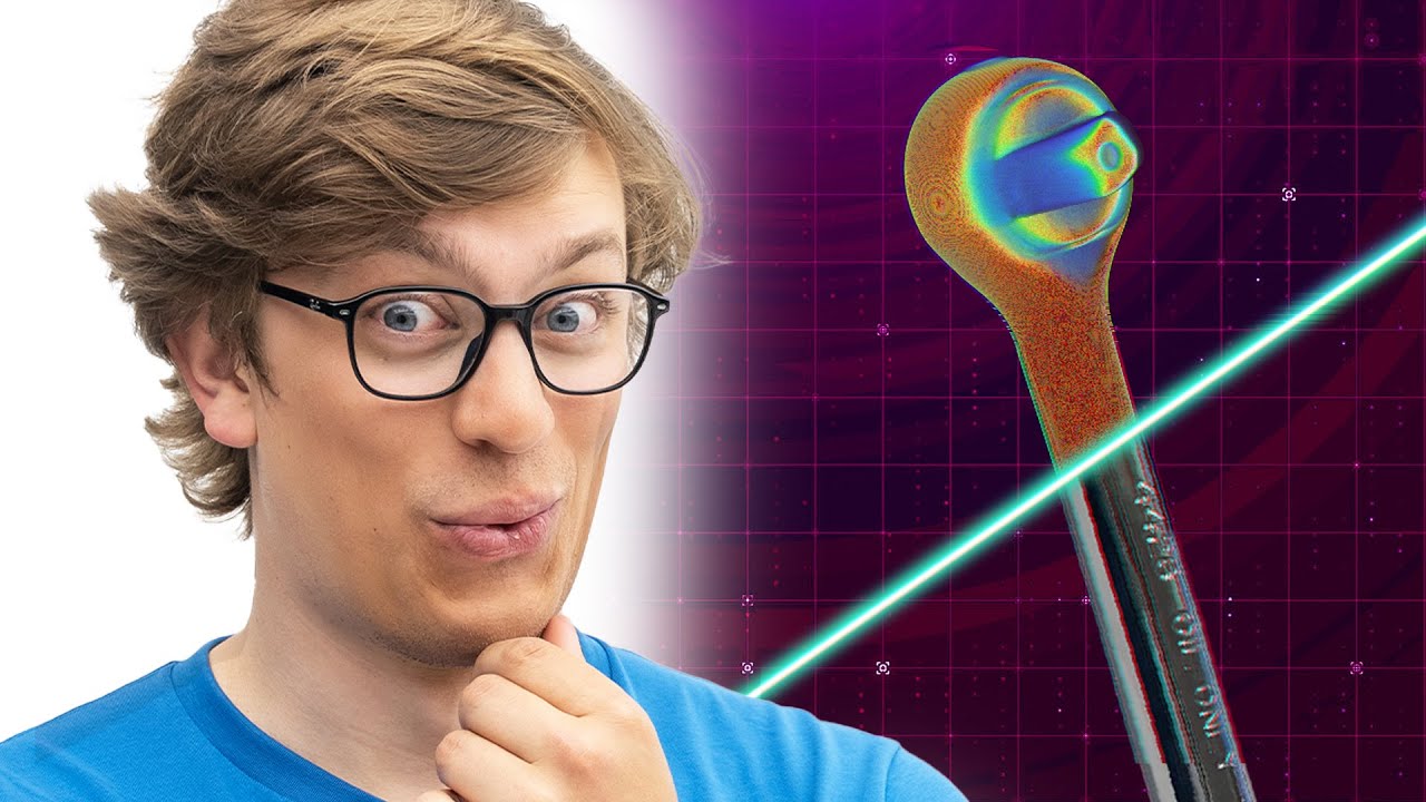 The Secret Engineering Behind That Ratchet ‘Click’ - YouTube