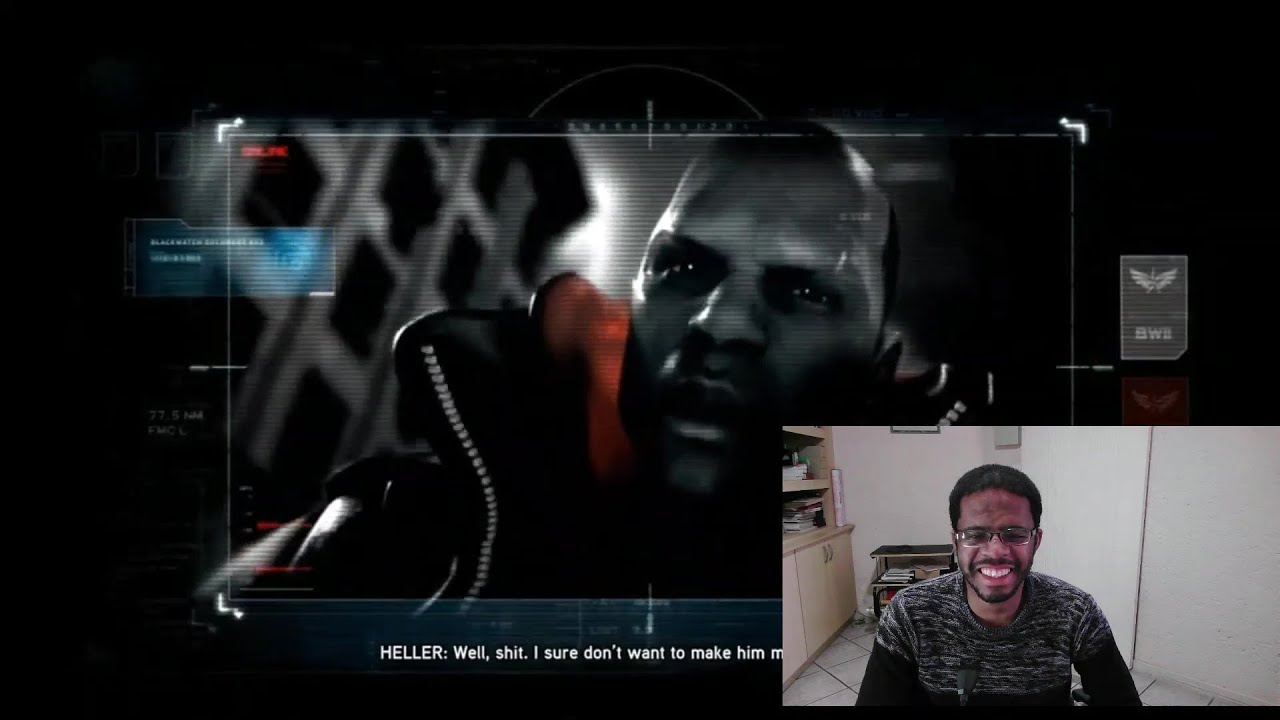PROTOTYPE 2 Gameplay Walkthrough | Part 6 | REACTION - YouTube