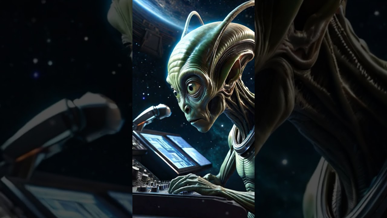 Weirdest Space Discoveries Uncovered! - Go IT