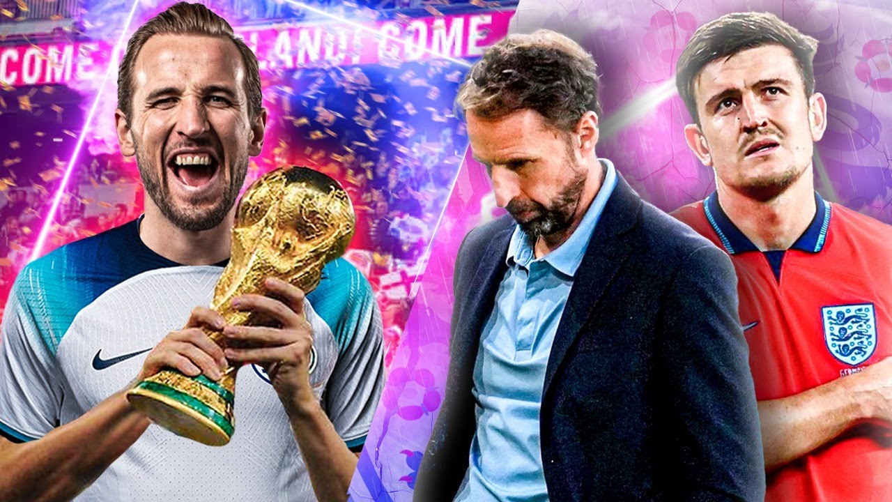England's Most Important Player Is… | The Talking Point - YouTube