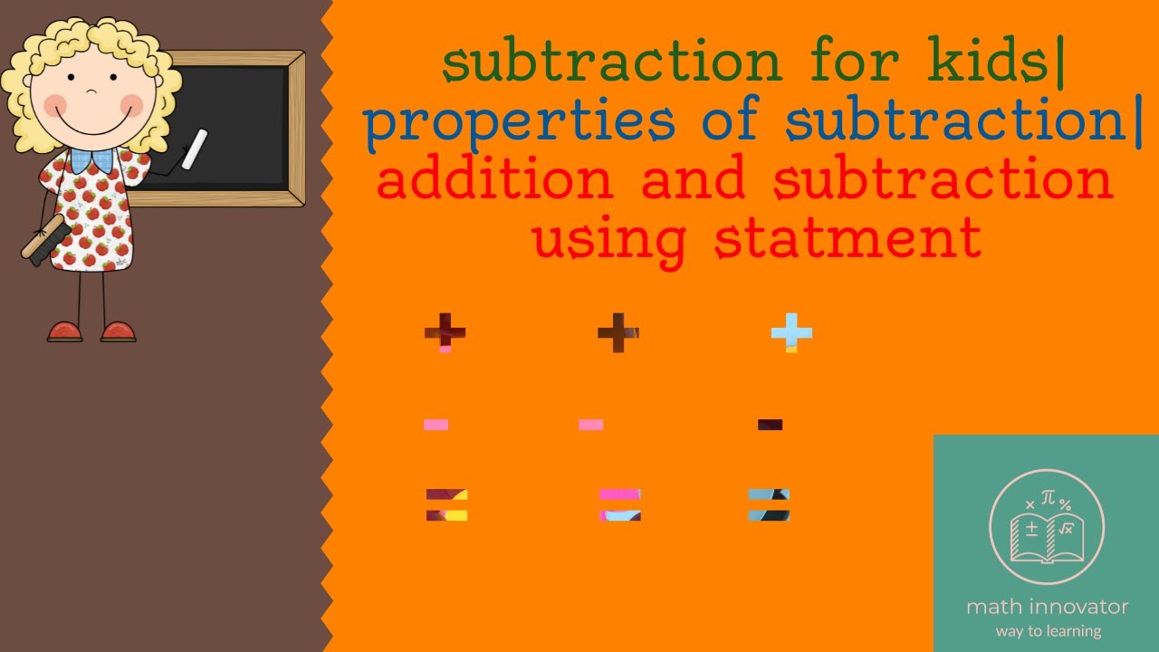 Subtraction For Kids Properties Of Subtraction Word Problem On subtraction-for-kids-properties-of-subtraction-word-problem-on