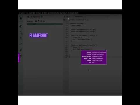 Copy Code Directly From YouTube Videos - YouTube