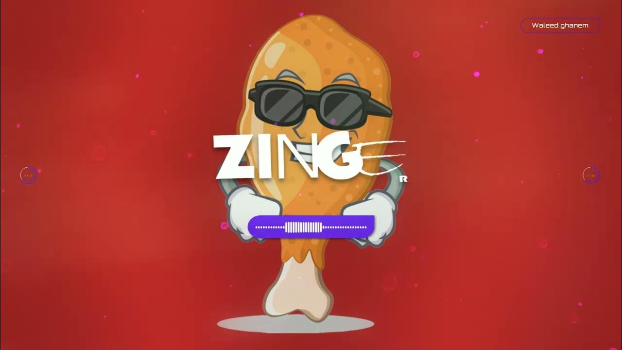 Zinger - The Octopus X Ezz Kilani | زنجر - YouTube Music