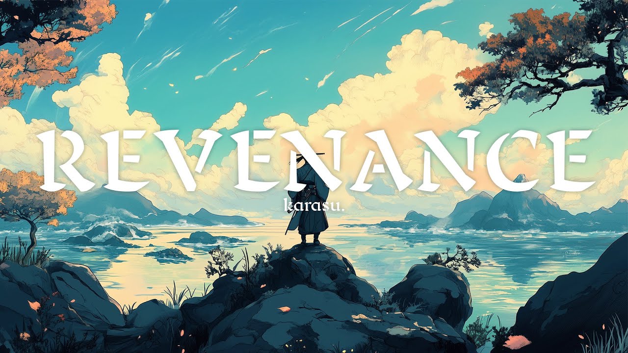 karasu. - Revenance 🍃 - YouTube