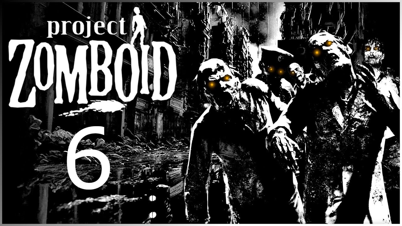 Exploring In Project Zomboid YouTube exploring-in-project-zomboid-youtube