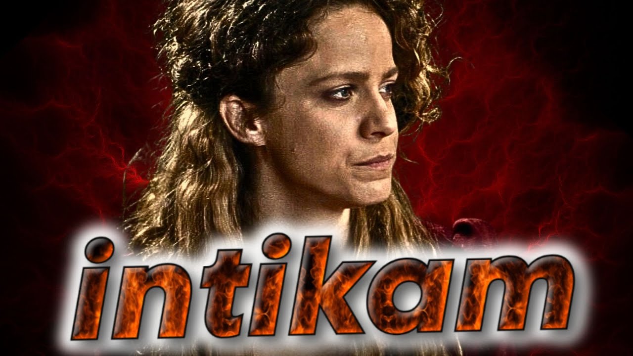 Η μάγισσα - Ο Θεοφανώ θα πεί την τελευταία κουβέντα - YouTube